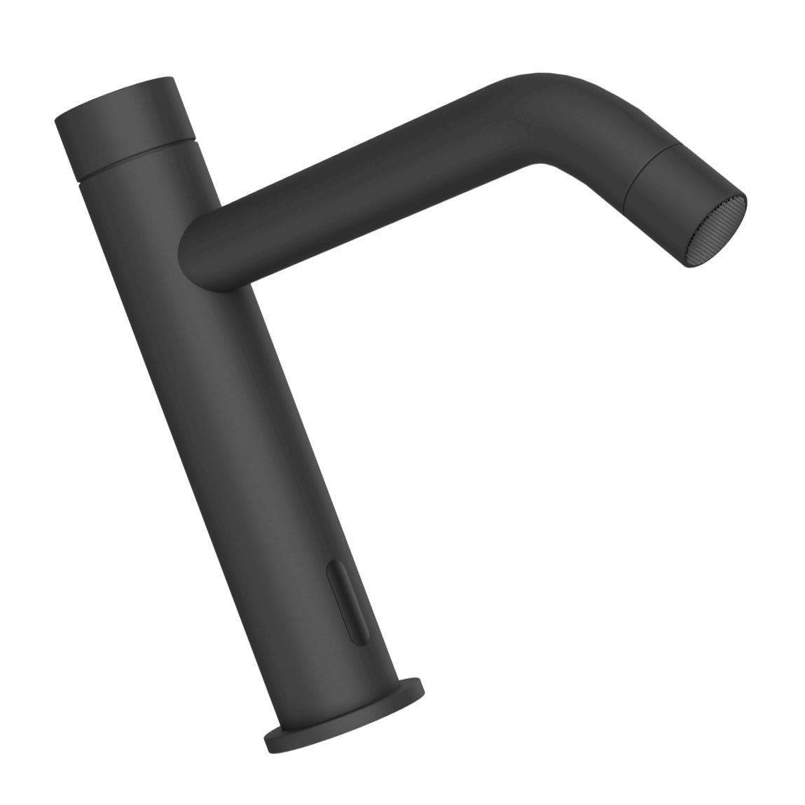 Mitigeur de vasque - R314-N - Duten - à poser / infrarouge / en laiton