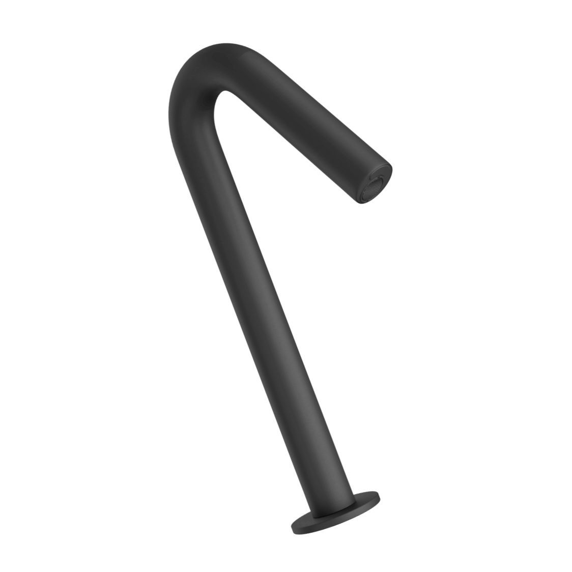 Mitigeur de vasque - R320-N - Duten - à poser / infrarouge / en laiton