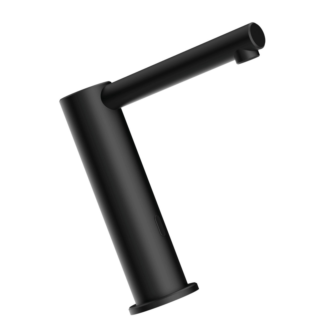 Mitigeur de vasque - R395-N - Duten - à poser / infrarouge / en laiton