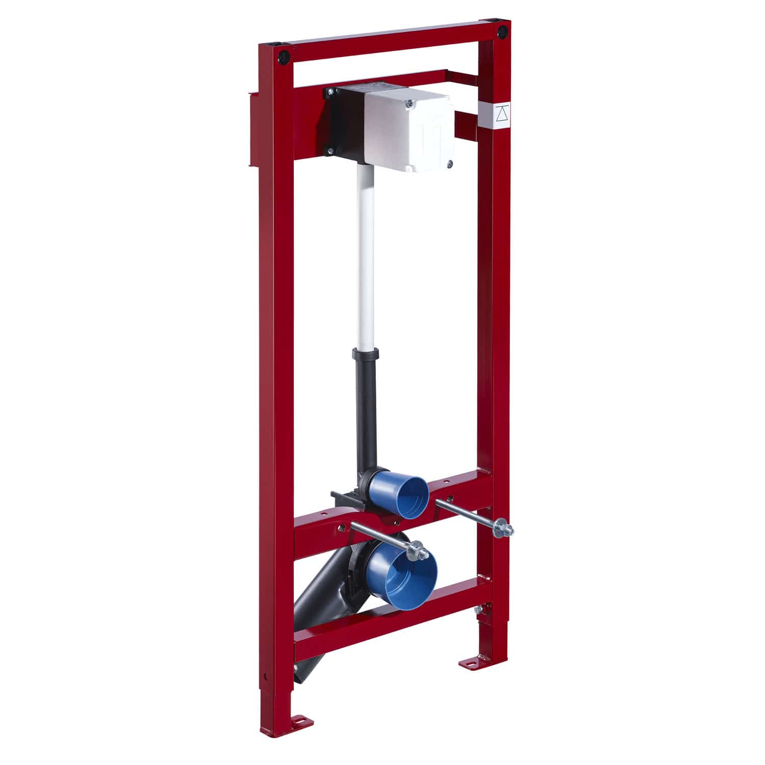 Chasse d'eau électronique - MONTUS - Schell - pneumatique / pour WC / pour urinoir