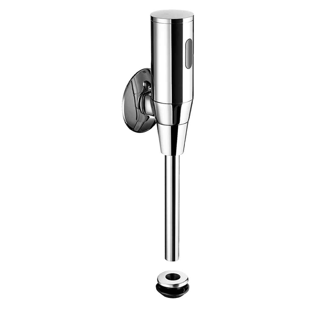 Chasse d'eau électronique - SCHELLTRONIC - Schell - à capteur / pour urinoir