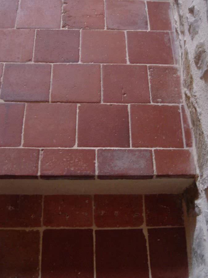 Carrelage d'intérieur - 00233 - bca materiaux anciens - au sol / d ...