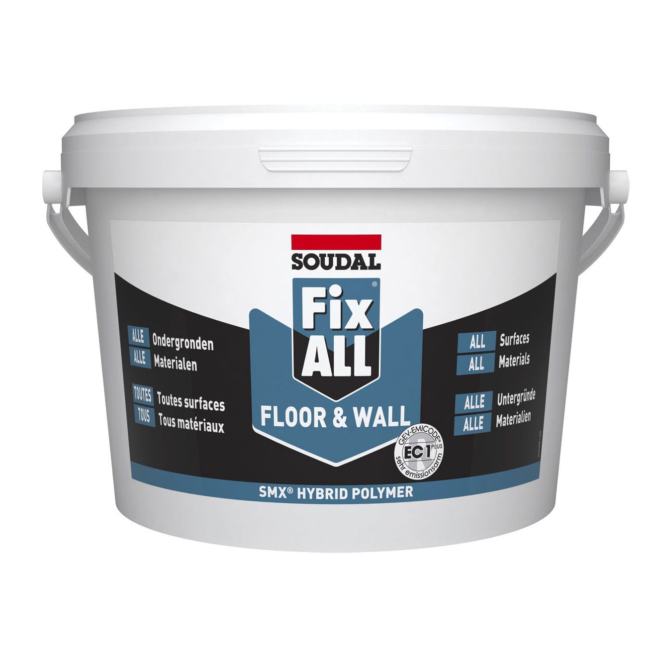 Colle à base de polymer - MS - StoneLeaf - pour bois / pour métal ...