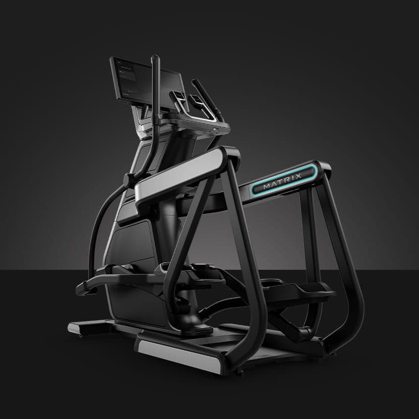 Vélo elliptique professionnel - Onyx - Matrix