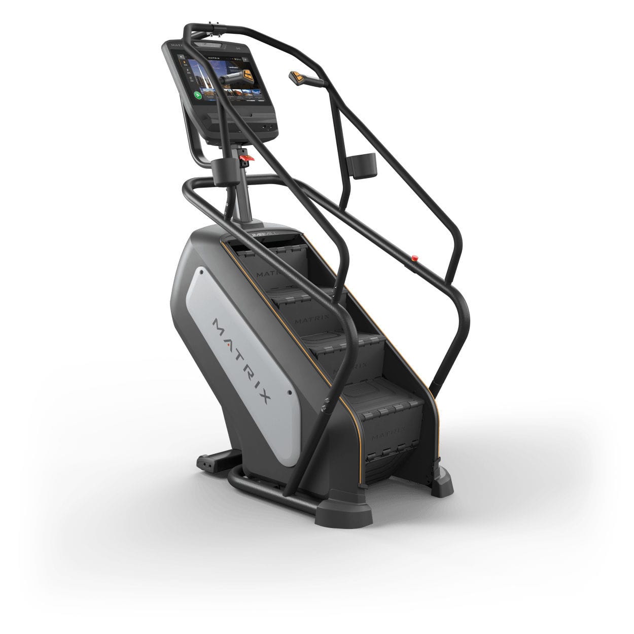 Stepper résidentiel - Endurance - Matrix - professionnel