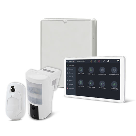 Système de sécurité - PROSYS PLUS - RISCO Group