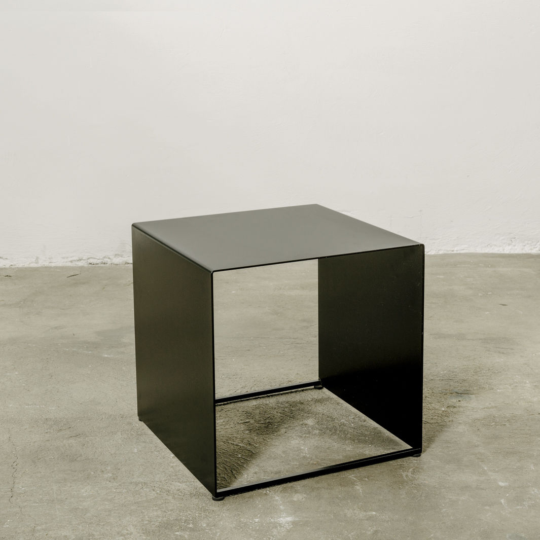 Tabouret contemporain - FUN HOUSE - Marco Ripa - en fer / avec ...
