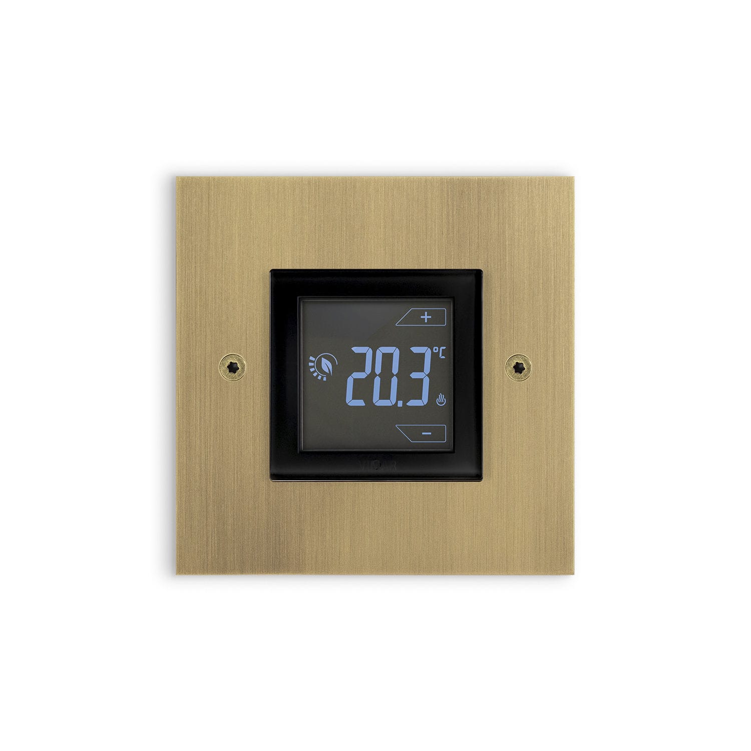 Thermostat d'ambiance - CARAT - Atelier Luxus - pour chauffage ...