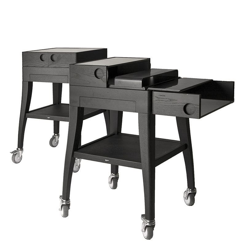 Chariot à fromages - KEZA - Quiso - pour hôtel / pour restaurant ...