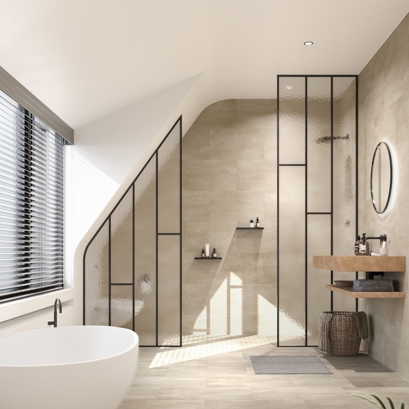 Revêtement mural pour intérieur - A14169 - lalegno - en pierre ...