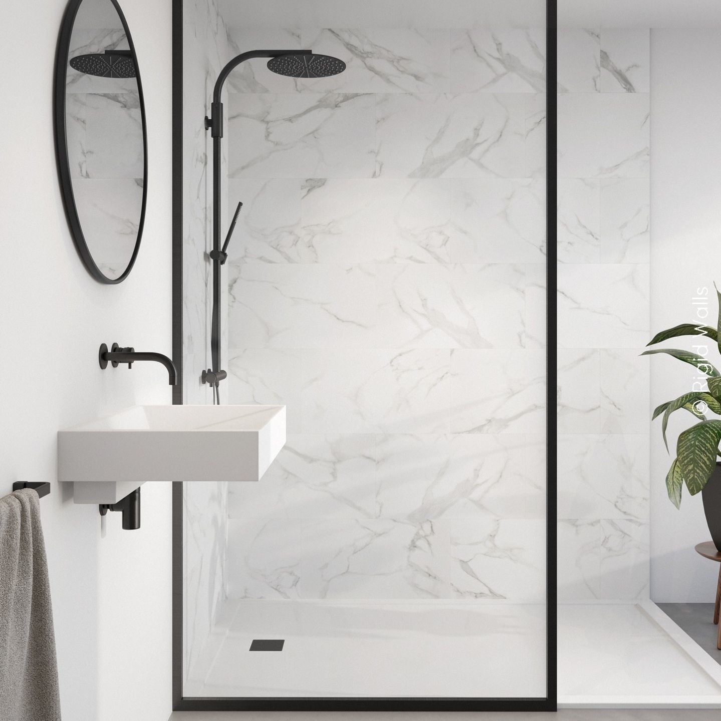 Revêtement mural pour intérieur - A14171 - lalegno - en marbre ...