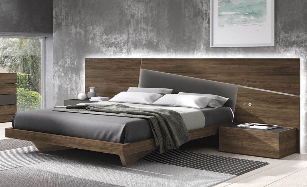 Lit double - Cosmo by EOS. 019 – TOKYO - Glicerio Chaves - contemporain ...