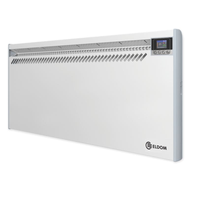 Convecteur électrique - RH15N - ELDOMINVEST LTD - contemporain / en ...