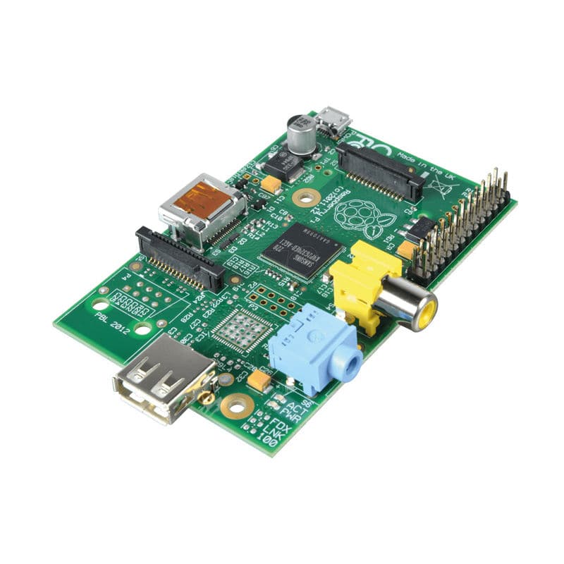 Module d'interface passerelle - IC00R01KNX - Eelectron - KNX / pour ...