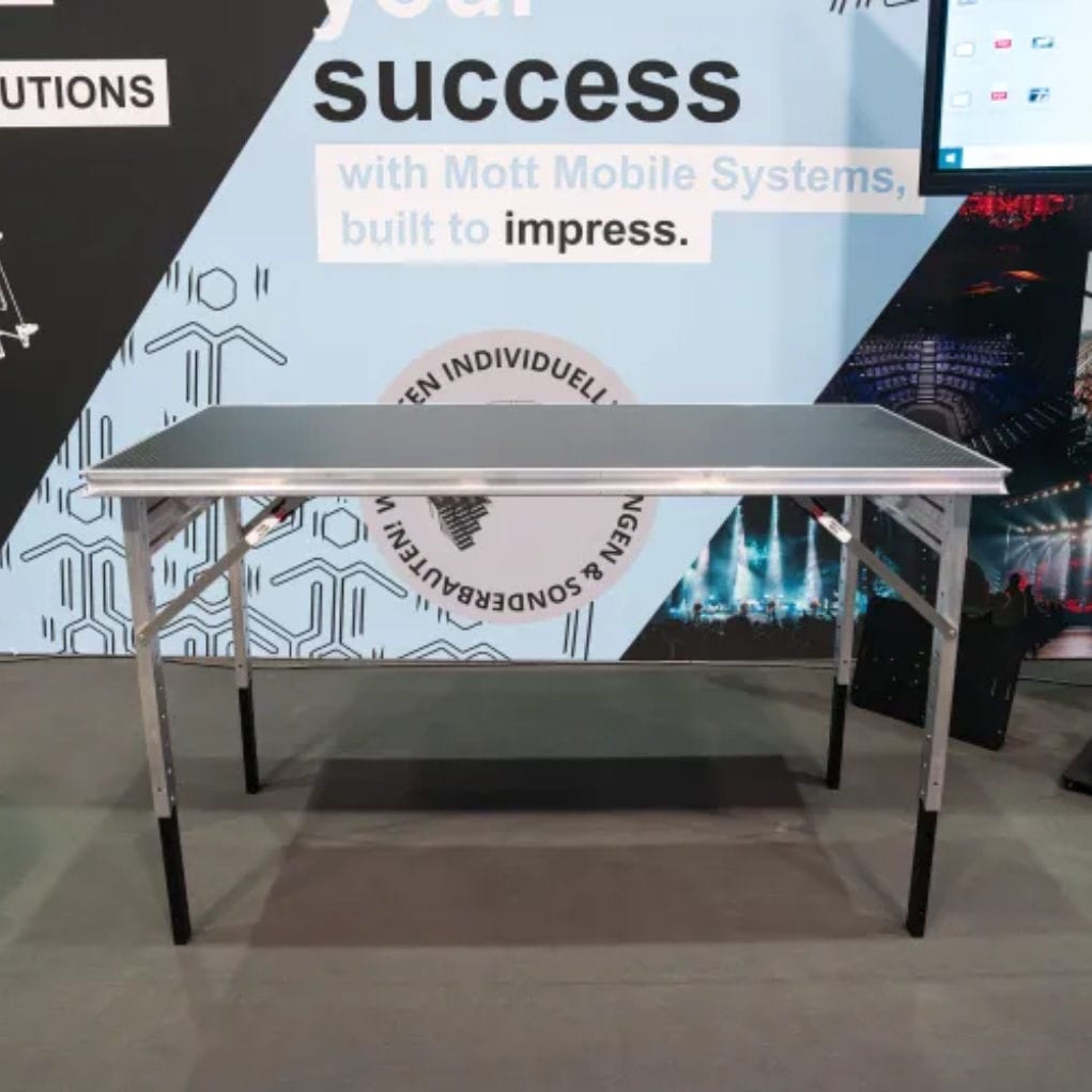 Table contemporaine - Optimus FOH - Mott Mobile Systeme GmbH &Co. KG ...