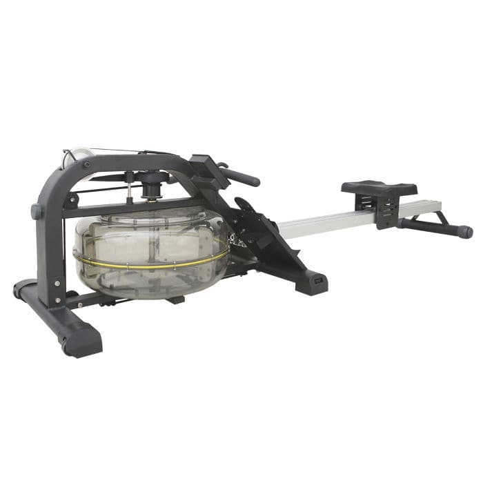 Rameur à eau - LDE-06 - landfitness - professionnel