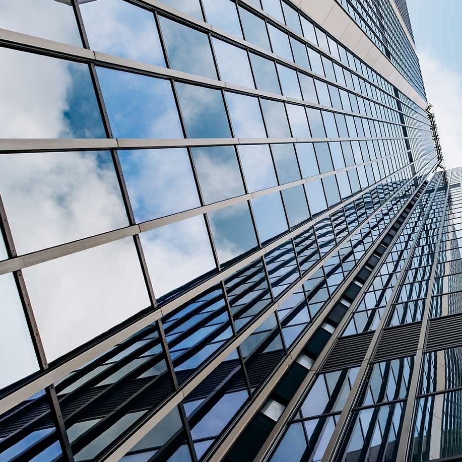 Mur-rideau ossature autoportante - MB-SR 50 N HI - STOLLAR SYSTEMY ...