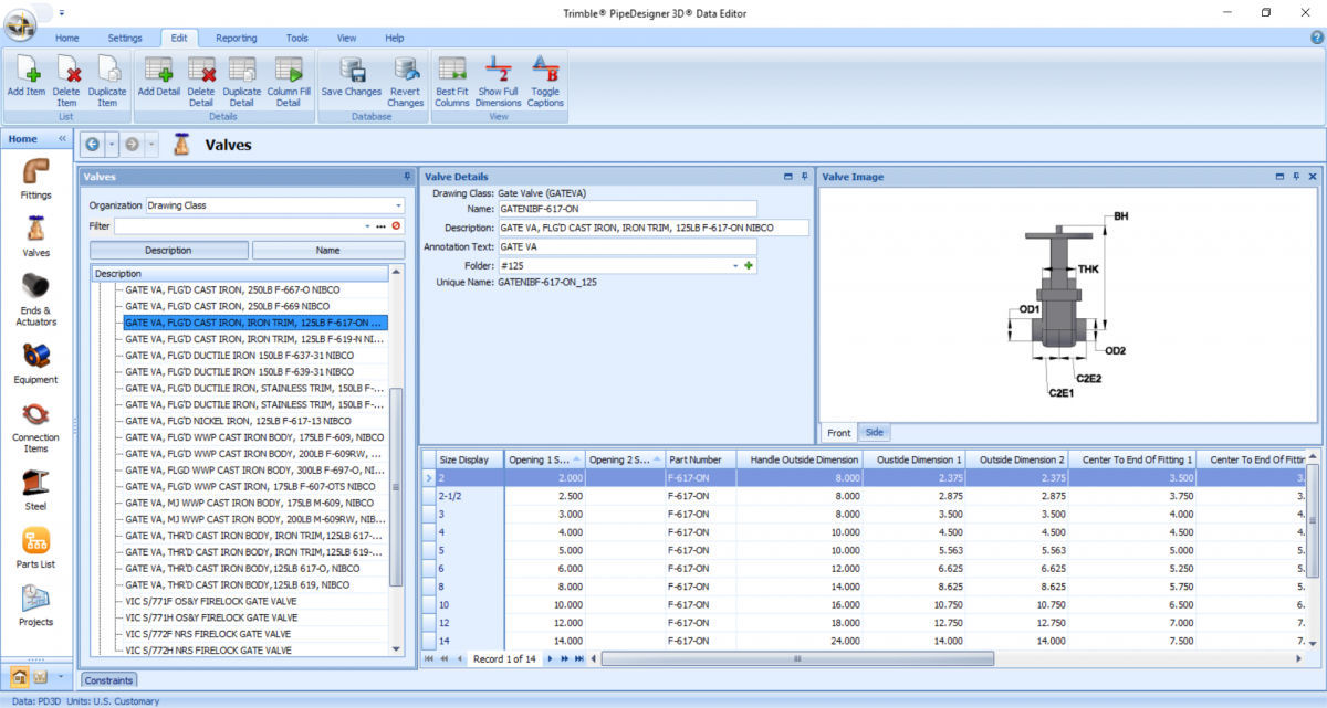 Logiciel de conception / de dessin / de modélisation / 3D ...