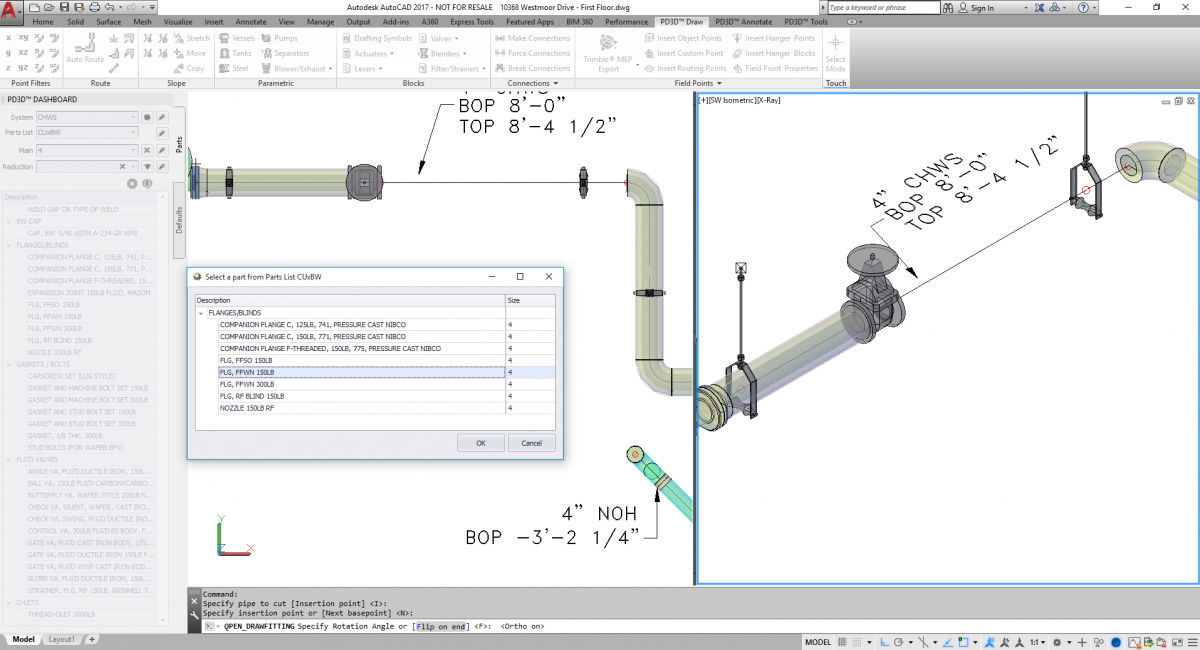 Logiciel de conception / de dessin / de modélisation / 3D ...