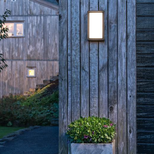 Applique murale contemporaine - FRAME - SG LIGHTING - d'intérieur / en ...