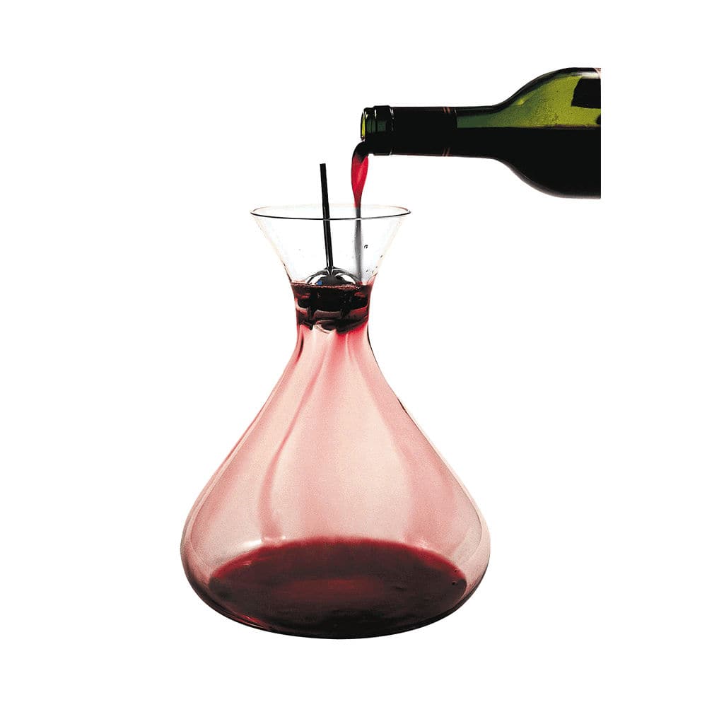 Carafe en verre - CLASSIC DEVELOPER - L’Atelier du Vin - pour ...