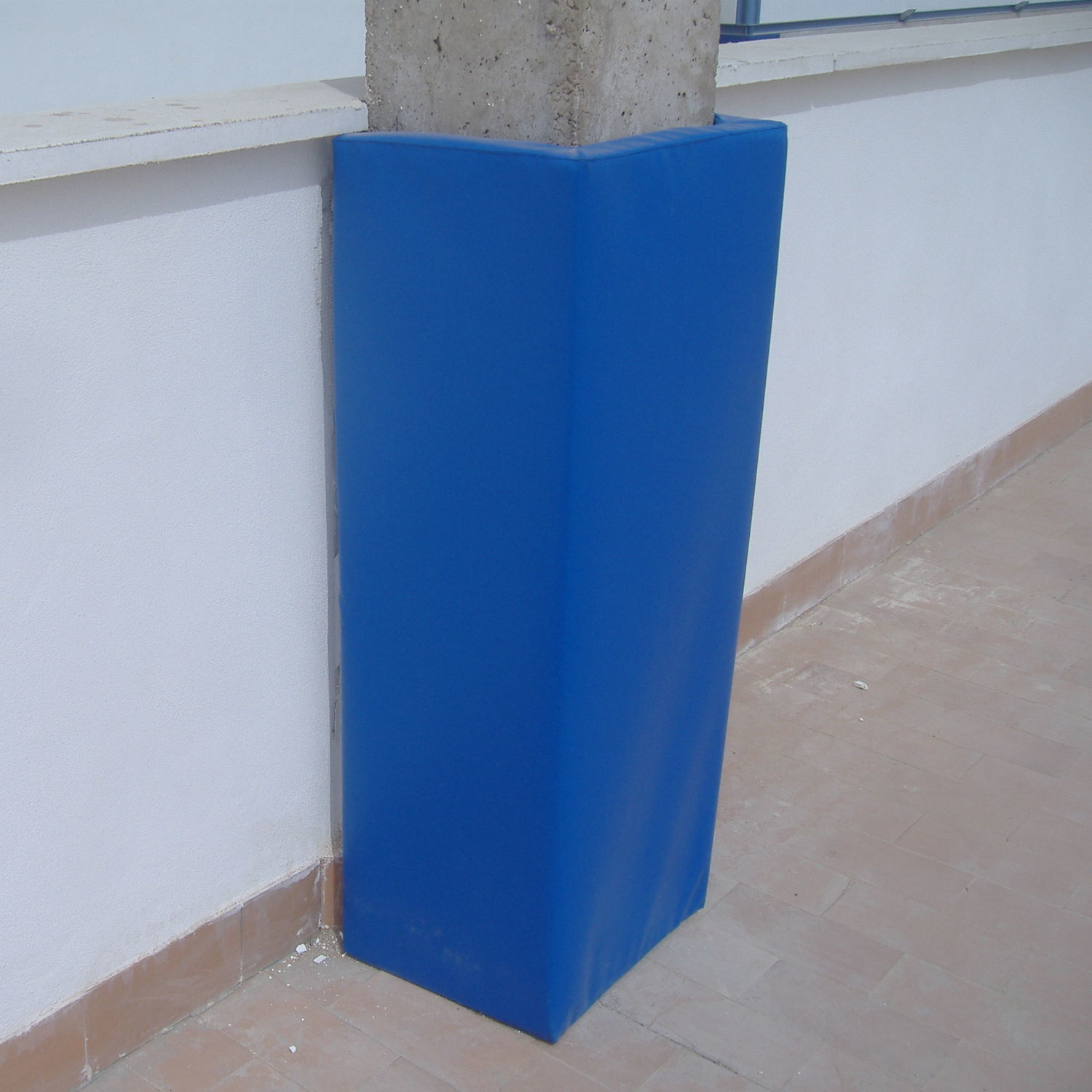 Protection murale en PVC - M.98.00 - LAUSIN Y VICENTE S.L. - en mousse ...