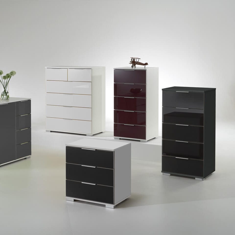 Commode haute - EASY PLUS - WIMEX modern furniture - contemporaine / en ...