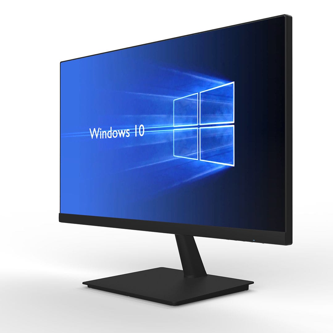 Moniteur LCD - PXN2480MW - Planar Systems, Inc. - à écran large