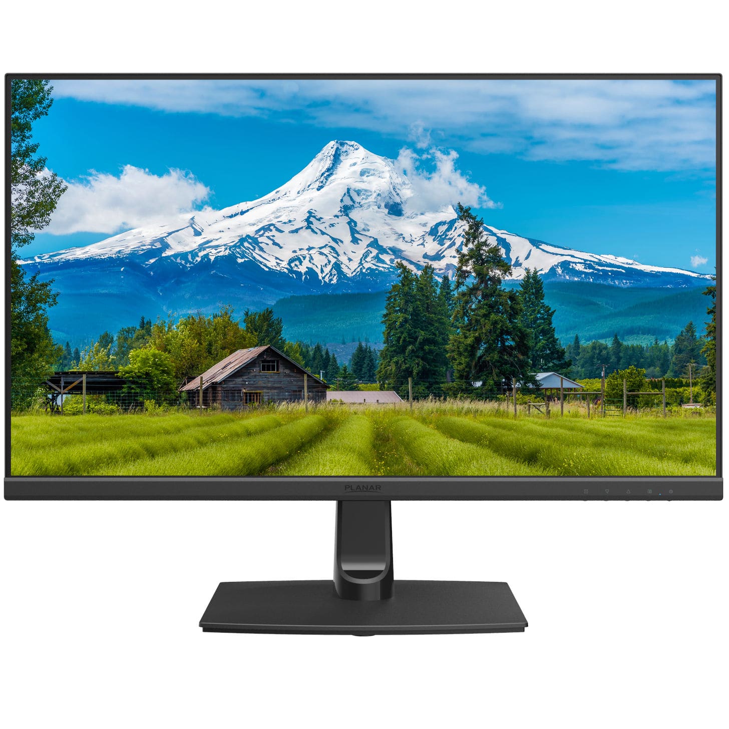 Moniteur LCD - PXN2700 - Planar Systems, Inc.
