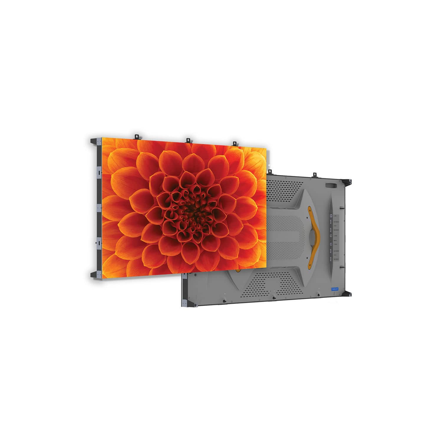 Moniteur LCD - TWA SERIES - Planar Systems, Inc. - couleur