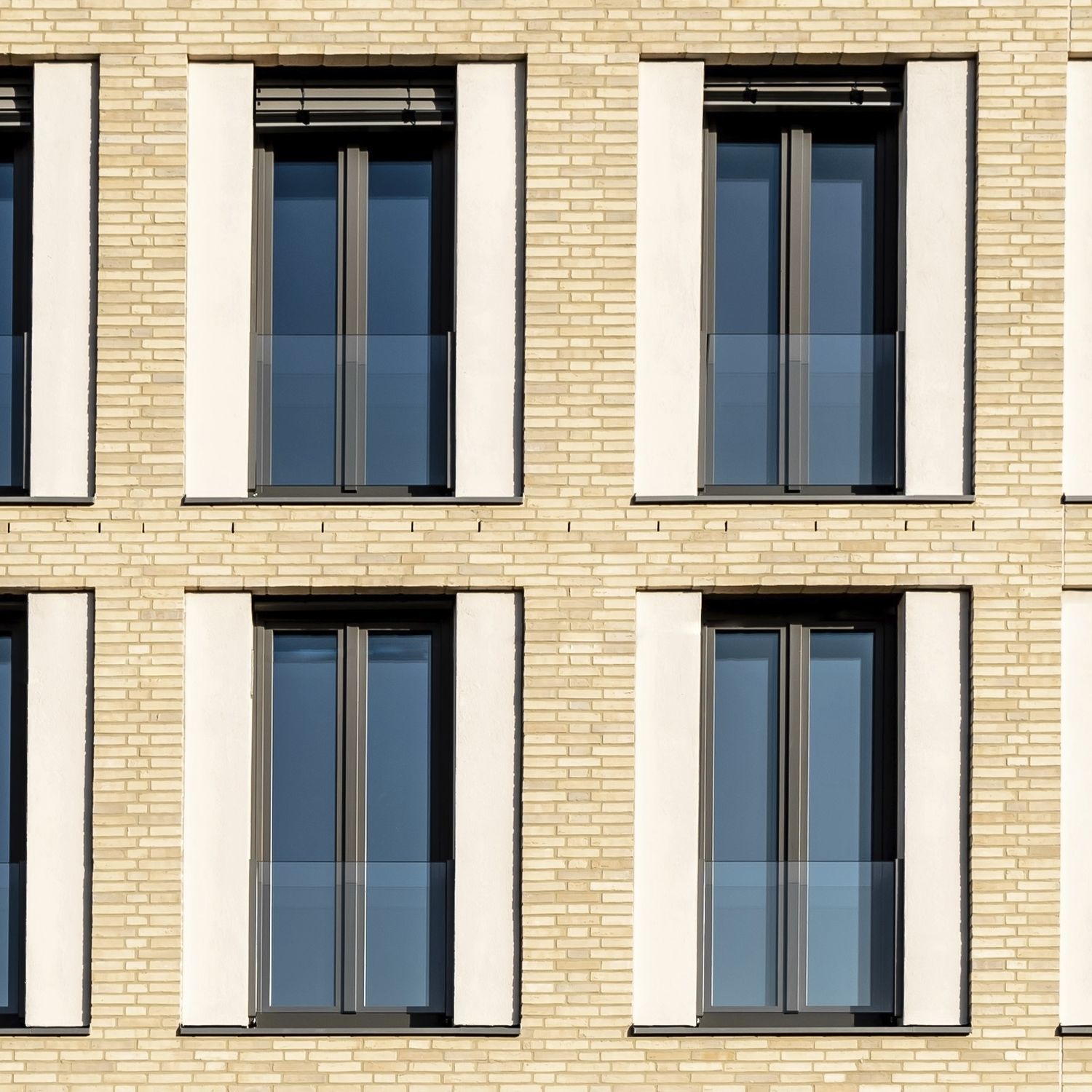 Garde-corps en verre - BALMERO - CROSO FRANCE - en acier / à panneau ...