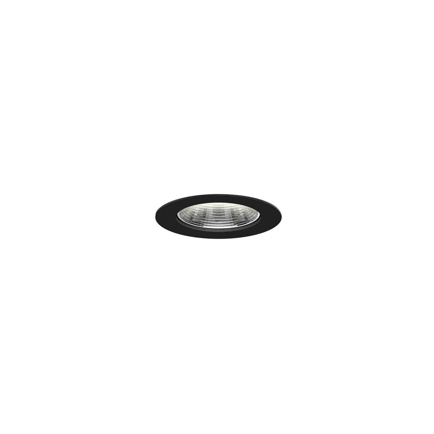 Downlight encastré - ELI/E1 - INDELAGUE | ROXO Lighting - à LED / rond ...