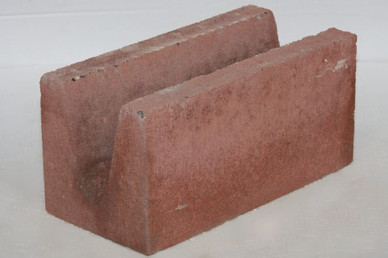 Bloc de chaînage en béton cellulaire / armé / en forme de U - 101-20 A ...