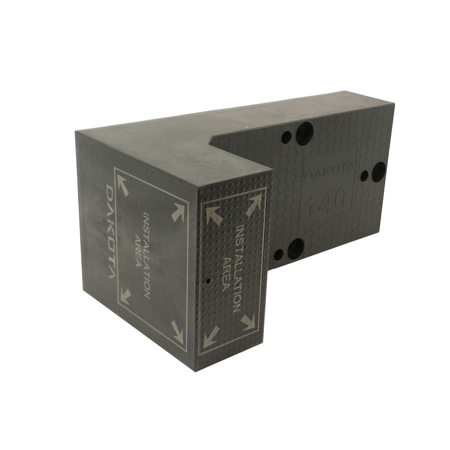 Système de fixation pour les systèmes d'isolation - DK-MY - DAKOTA - en ...