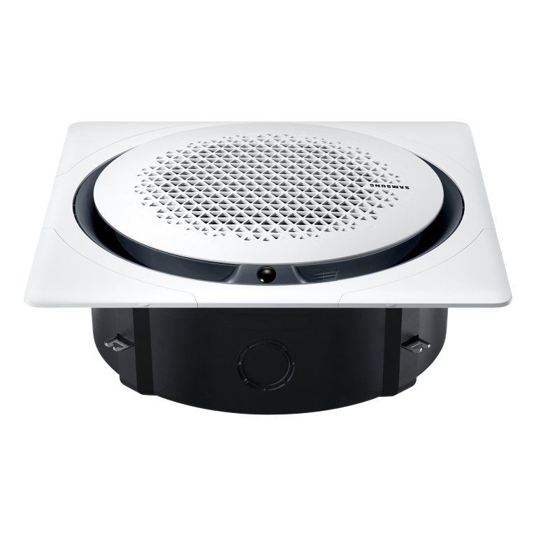 Climatiseur au plafond - 360 CST CAC - Samsung UK - split ...