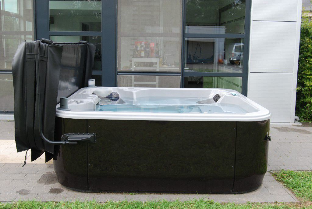 Spa encastrable - CONFORT 2.3 - AWD - hors-sol / rectangulaire / 5 places