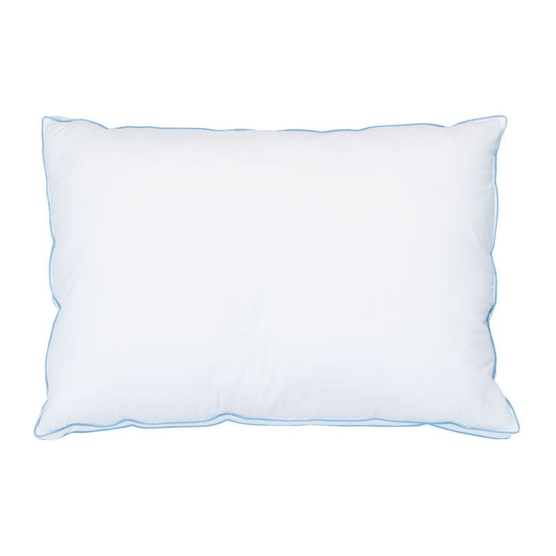 Oreiller en coton - AIRFLOW - Høie of Scandinavia