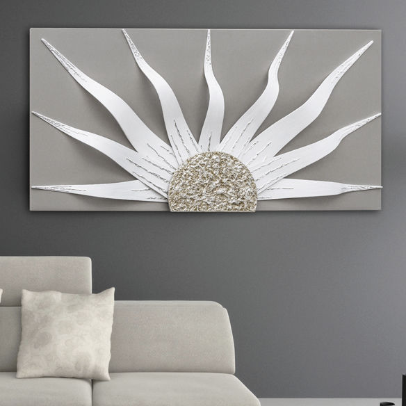 Tableau décoratif en bois - P4532 - PINTDECOR