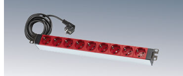 Rallonge électrique - ELECTROBLOCK - Simon