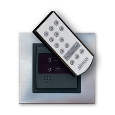 Télécommande pour store - Simon