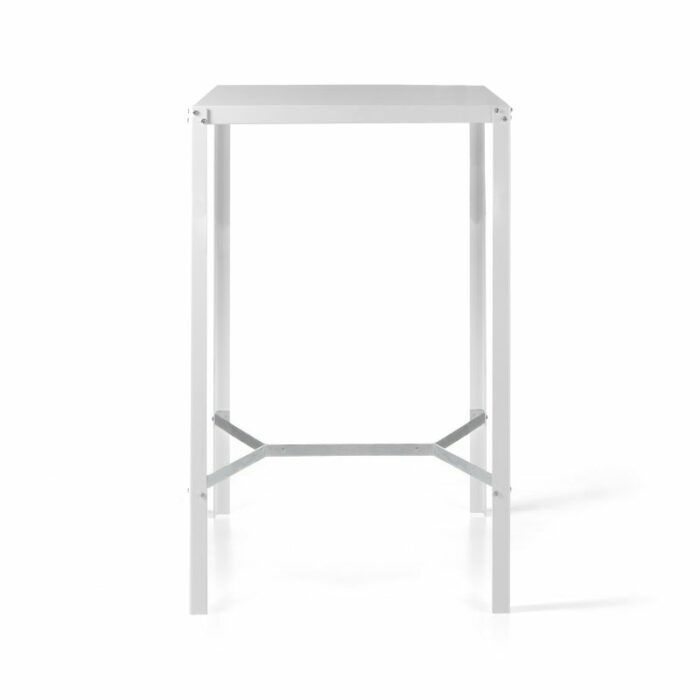 Table mange-debout design industriel - Hope/A - PF Stile Srl - en acier / avec piètement en ...
