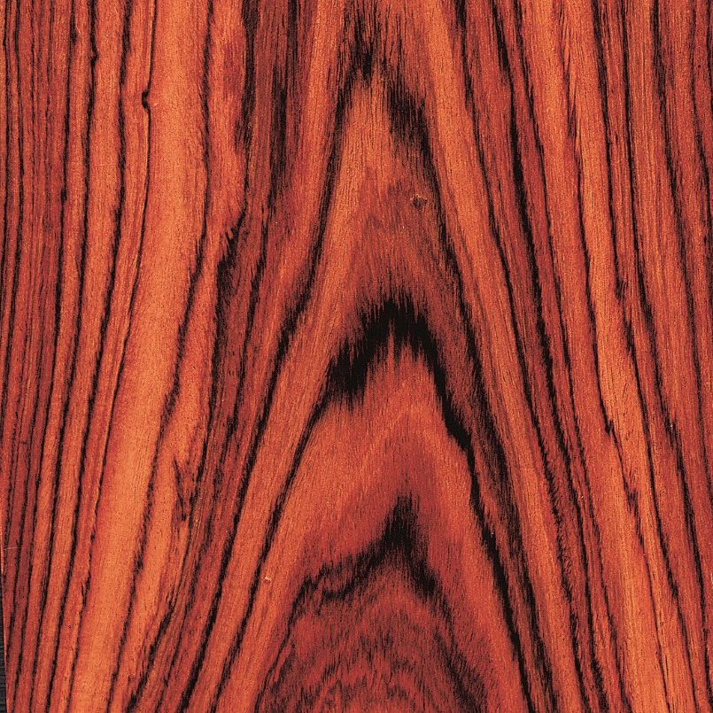 Placage en bois - VIOLET - SCHORN&GROH