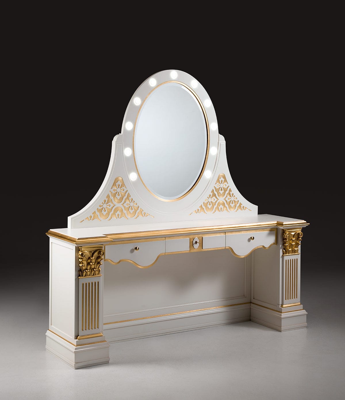 Coiffeuse design original - Prestige srl unipersonale