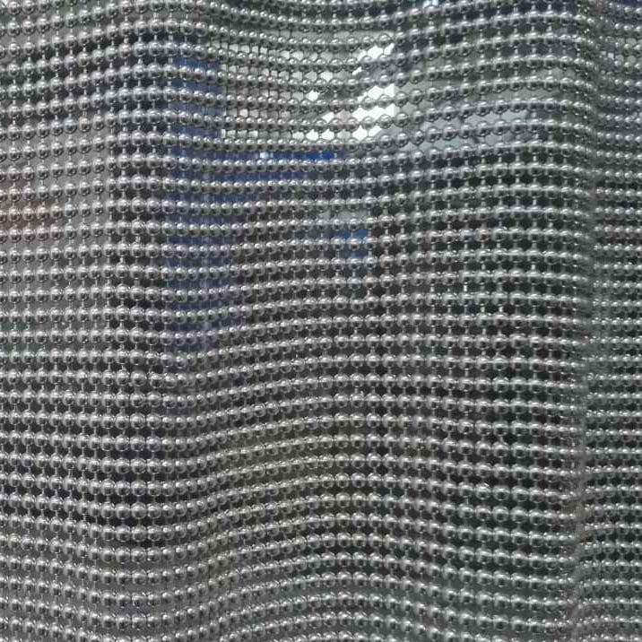 Toile métallique tissée en aluminium - 6 - Shijiazhuang YingRui Metal ...