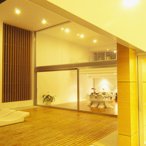 Downlight encastré - ALPHA ZENITH - MAISON ORSTEEL - à LED / rond / IP44