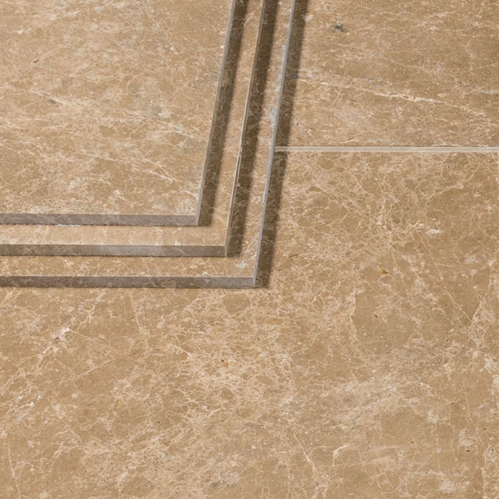 Carrelage d'intérieur - EMPERADOR LIGHT : 95 - Ionic Stone - au sol / en marbre / uni