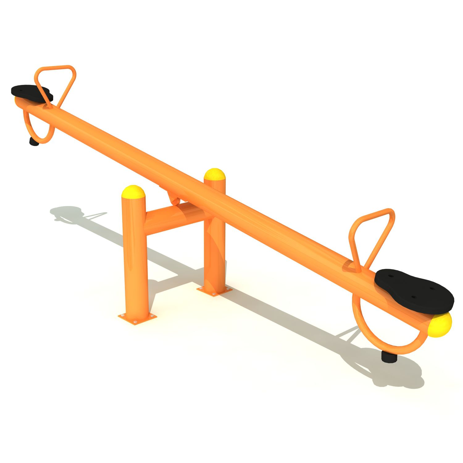 Balançoire à bascule - seesaw - Mertoglu