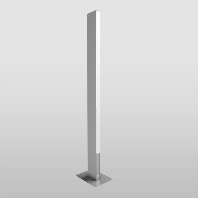 Profil éclairant sur pied - WAY UP - ATENA LUX SRL - à LED / RGB ...