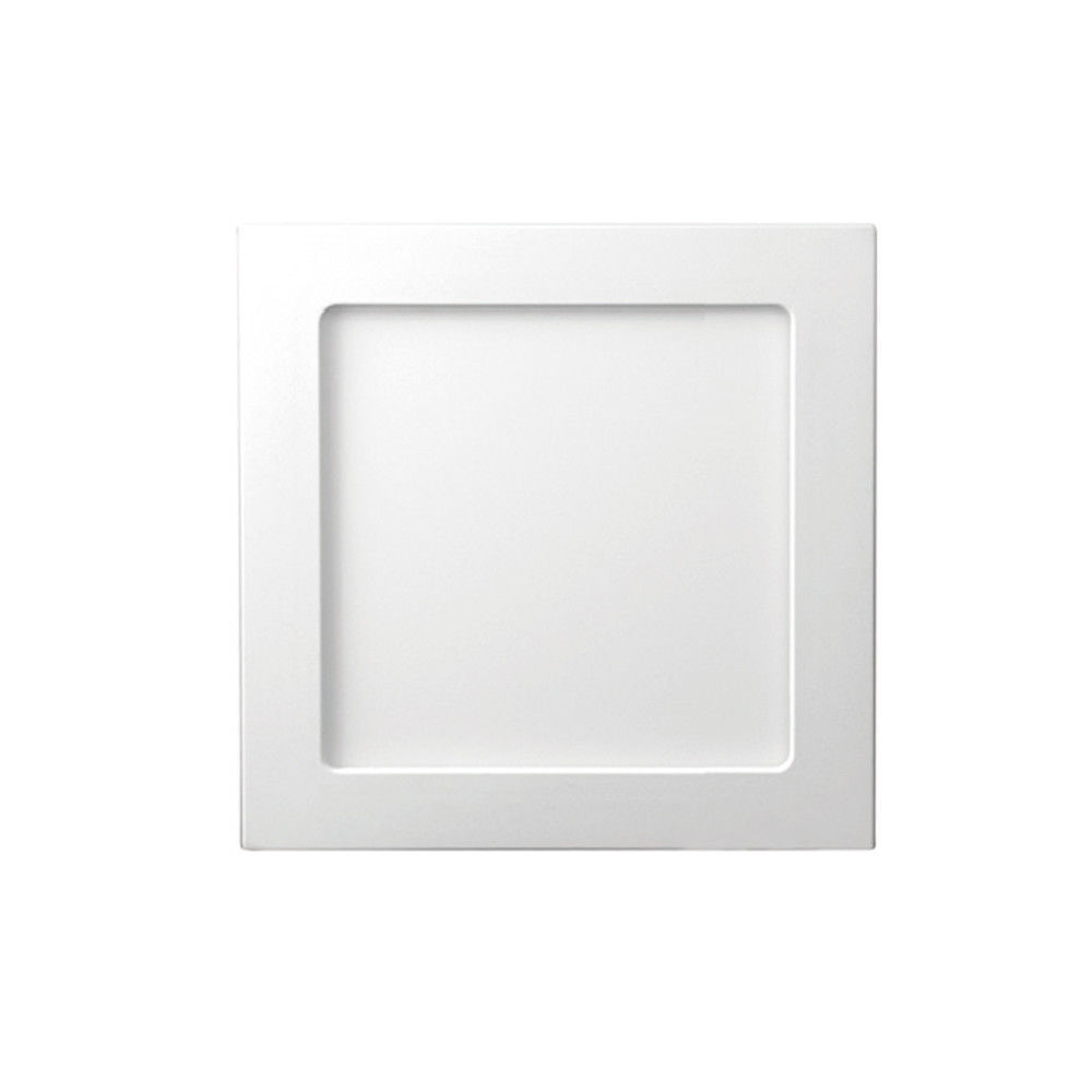 Downlight encastré - DISQUE Q - ATENA LUX SRL - à LED / carré / IP20