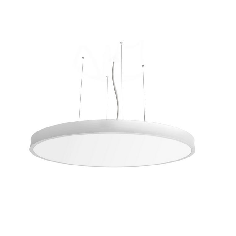 Luminaire suspendu - COSMO - ATENA LUX SRL - à LED / rond / IP40